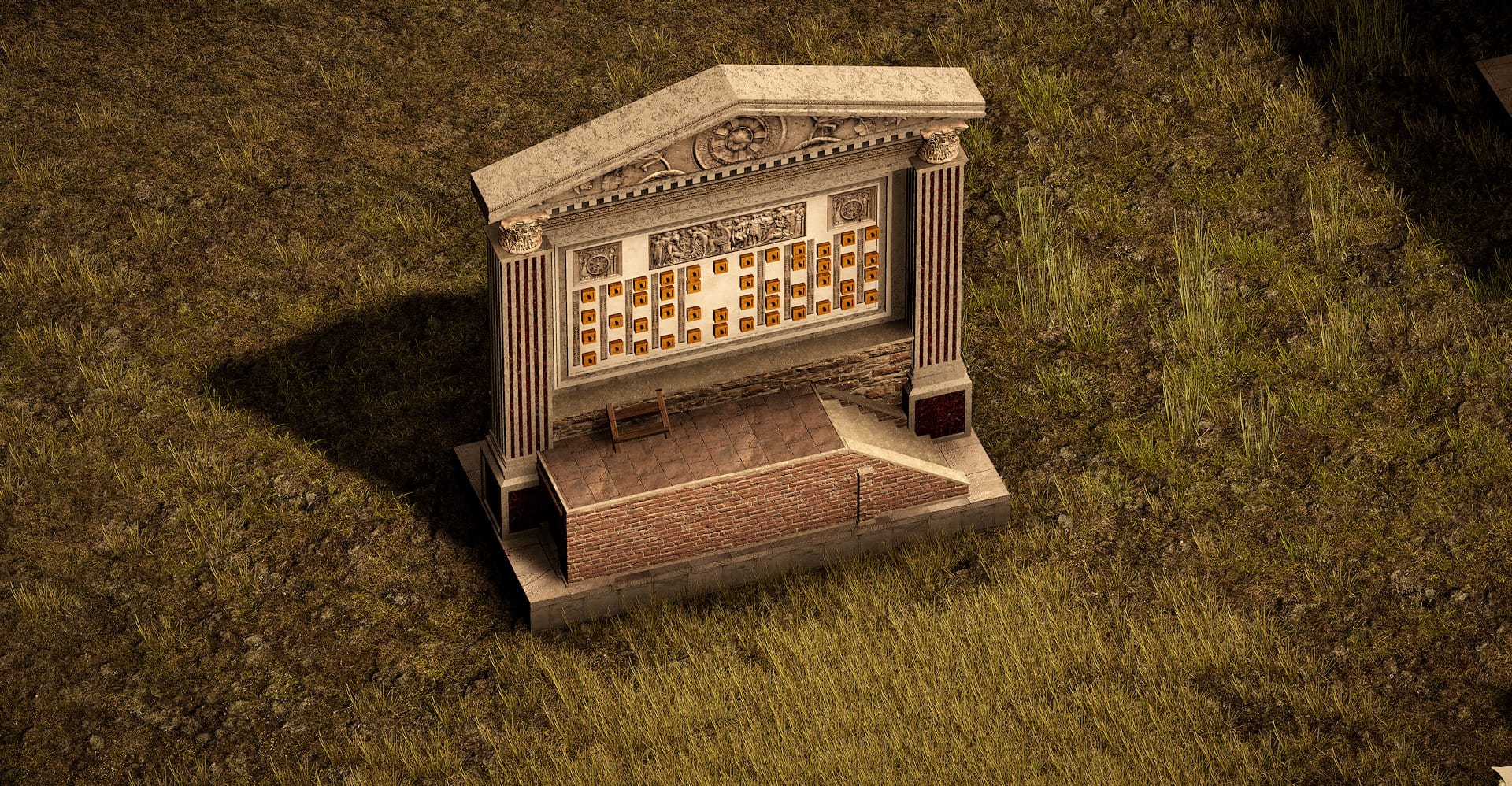 Kalender – Pax Augusta