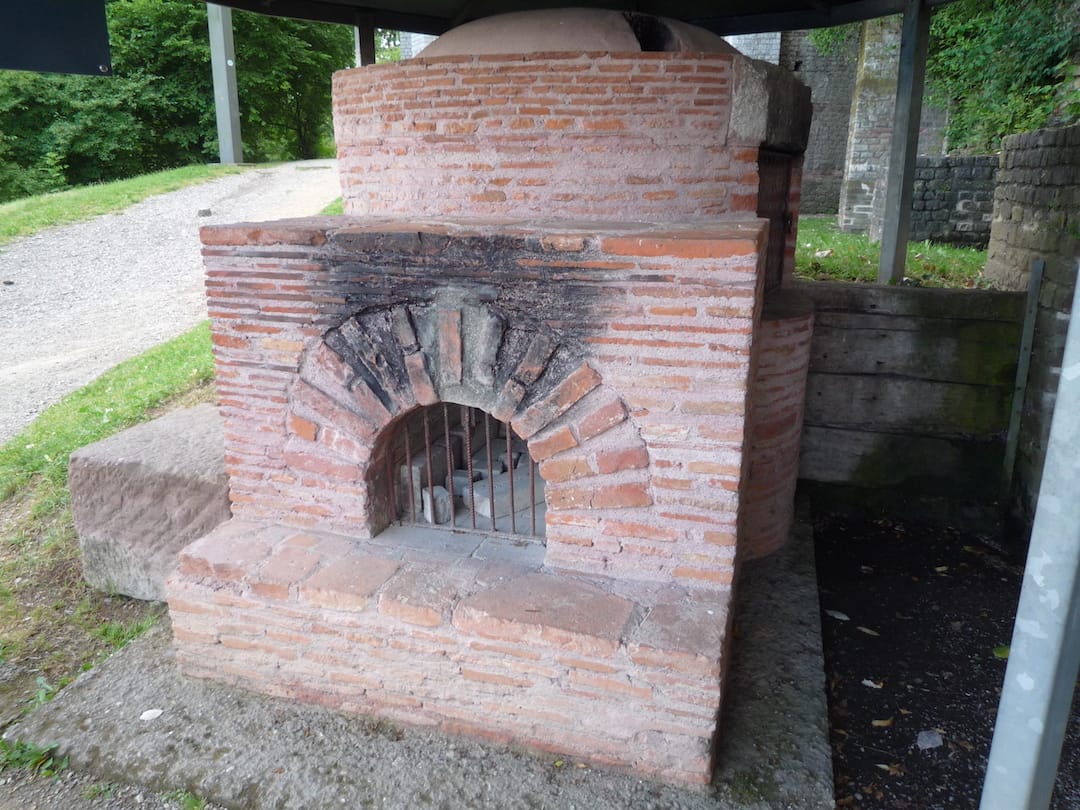 Über mich – Pax Augusta