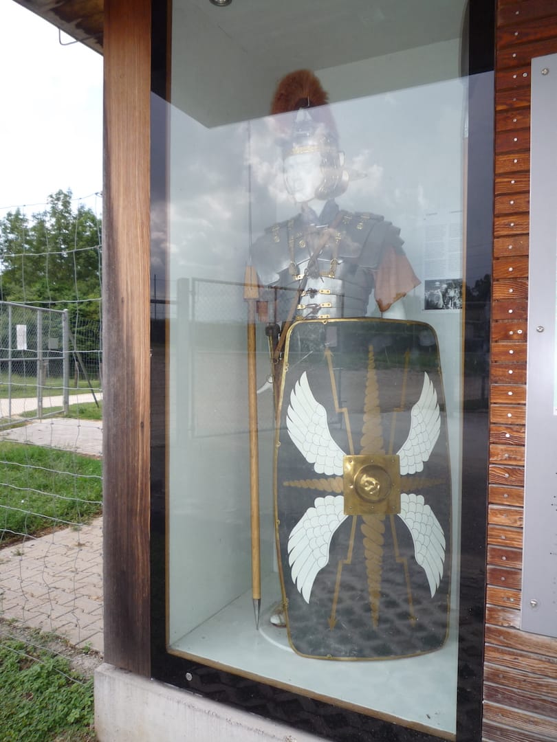 Über mich – Pax Augusta